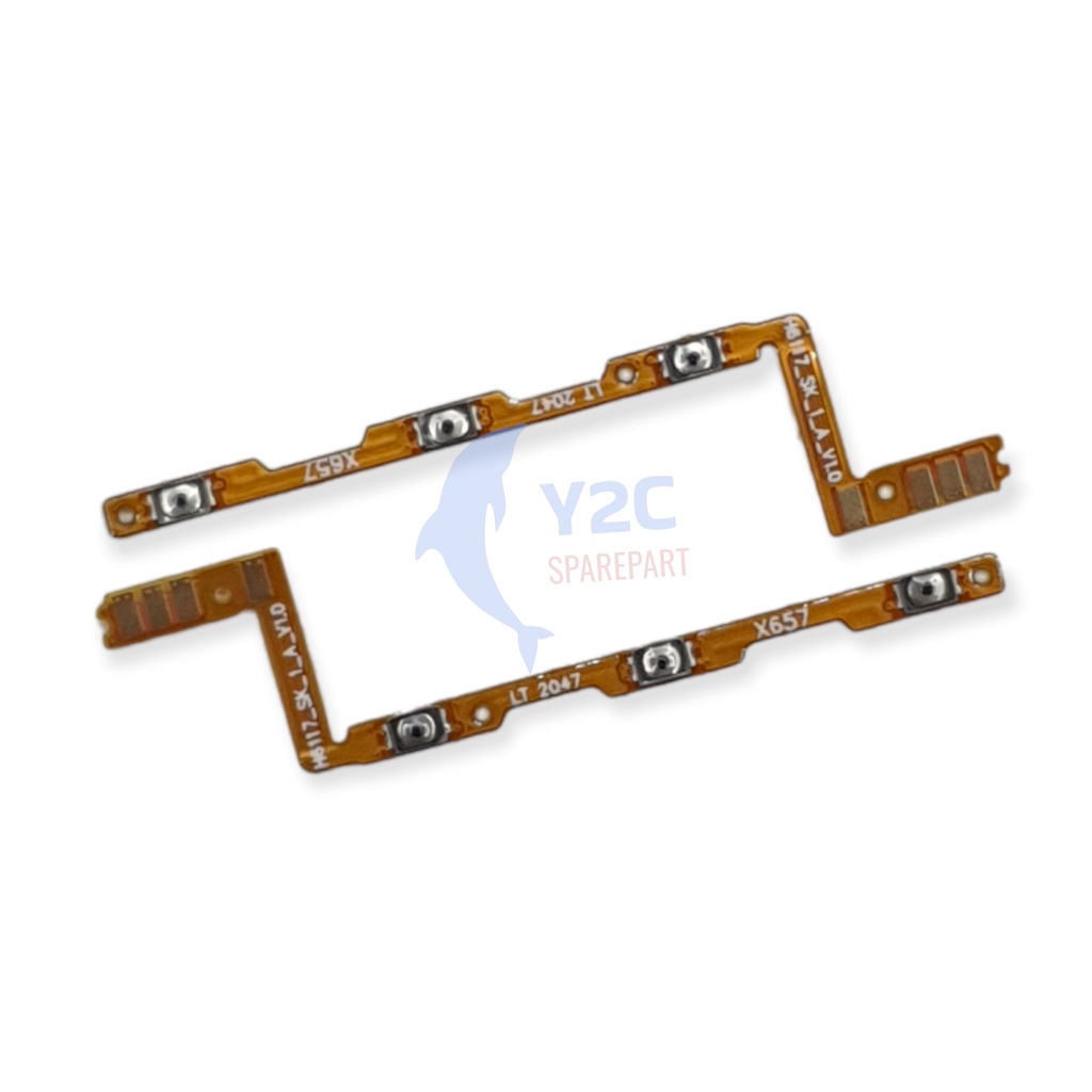 Jual FLEXI ON OFF INFINIX X657 / X657C / SMART 5 / FLEXIBLE POWER ...