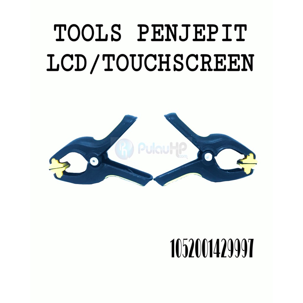 Jual TOOLS PENJEPIT LCD/TOUCHSCREEN | Shopee Indonesia
