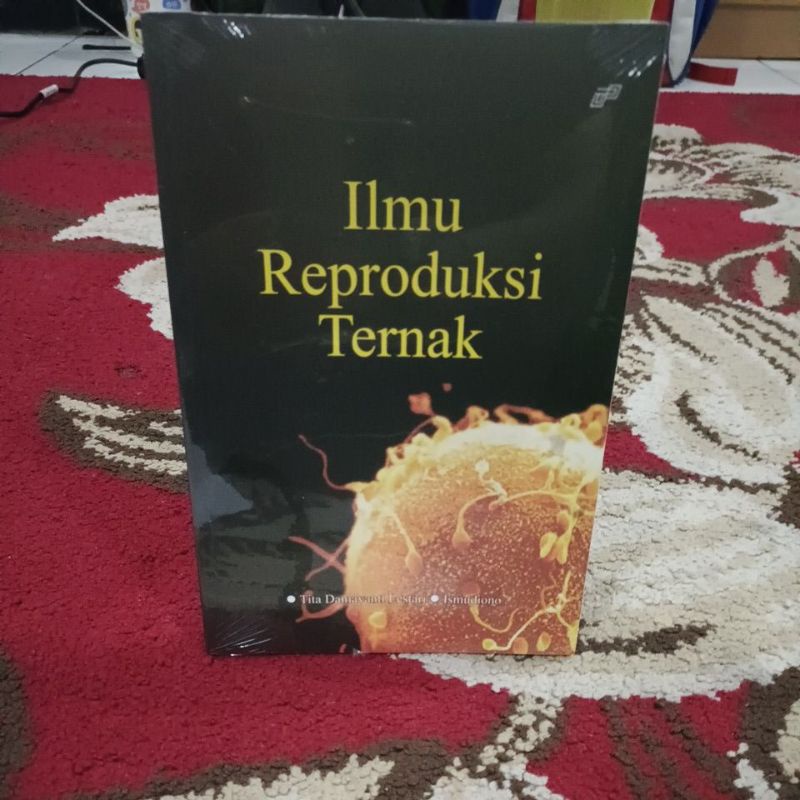 Jual Ilmu reproduksi ternak | Shopee Indonesia