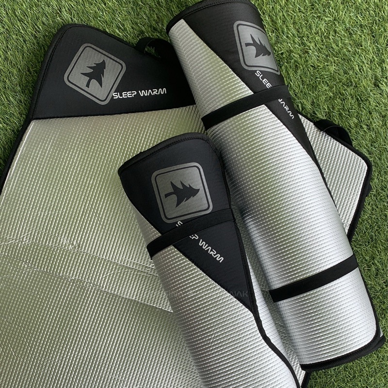 Jual Consina Matras Alumunium Foil | Shopee Indonesia