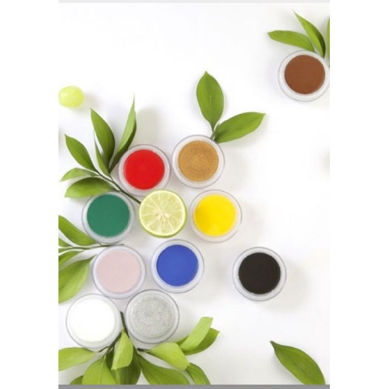 Jual RANEE BODY PAINTING( FACE PAINTING) | Shopee Indonesia