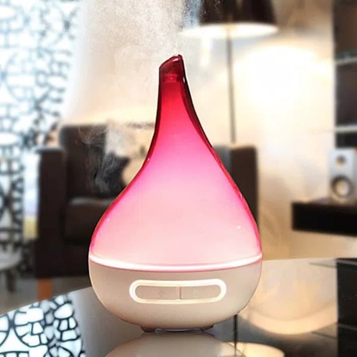 Jual Vivi /Dot Ultransmit Aroma Diffuser, alat pengharum ruangan ...
