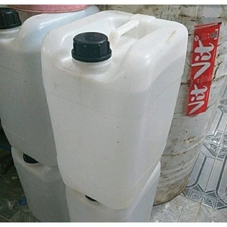 Jual Jerigen 20 Liter Terlengkap & Harga Terbaru Februari 2026 | Shopee ...