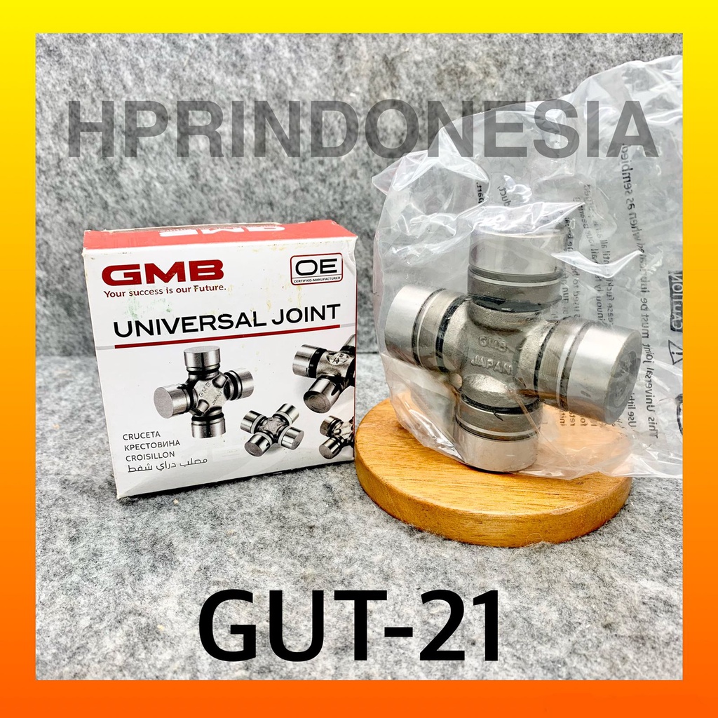 Jual Universal Cross Joint Spider Kit 04371-0K060 Toyota Innova ...