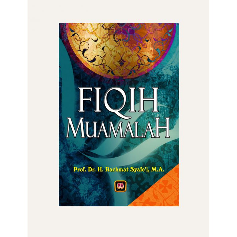 Jual Fiqih Muamalah | Shopee Indonesia
