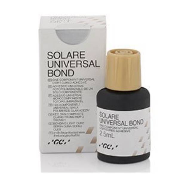 Jual Solare universal bond bonding gigi generasi 7 | Shopee Indonesia