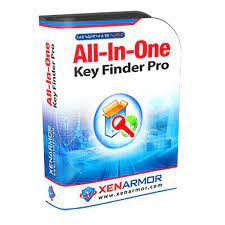 Jual KeyFinder Pro - Aplikasi Pencari & Untuk Menemukan Lisensi ...