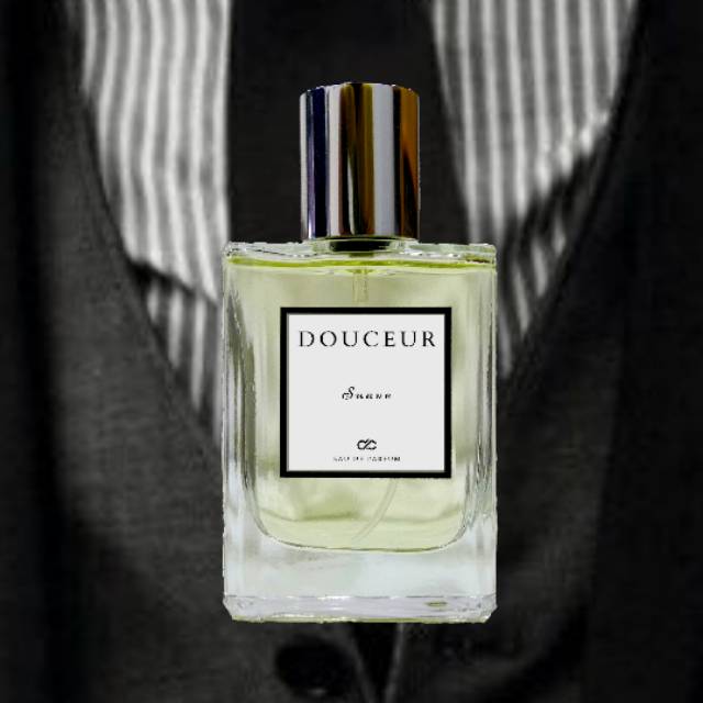 Jual DOUCEUR Parfum Suave | Shopee Indonesia
