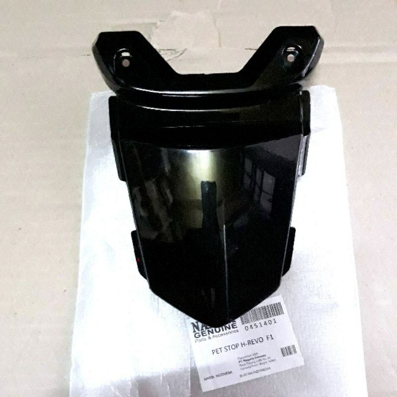 Jual Narita - Cover Stop Revo Fi injeksi(Cover Tail/Pet Stop/Tutup ...
