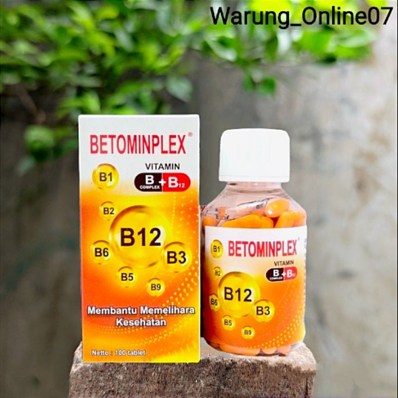 Jual Betominplex Vitamin B Kompleks Bisa Untuk Obat Ayam Aduan Sangat ...