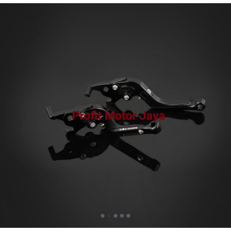 Jual Handle Handel Lipat Xmax 250/300 Black Diamond | Shopee Indonesia