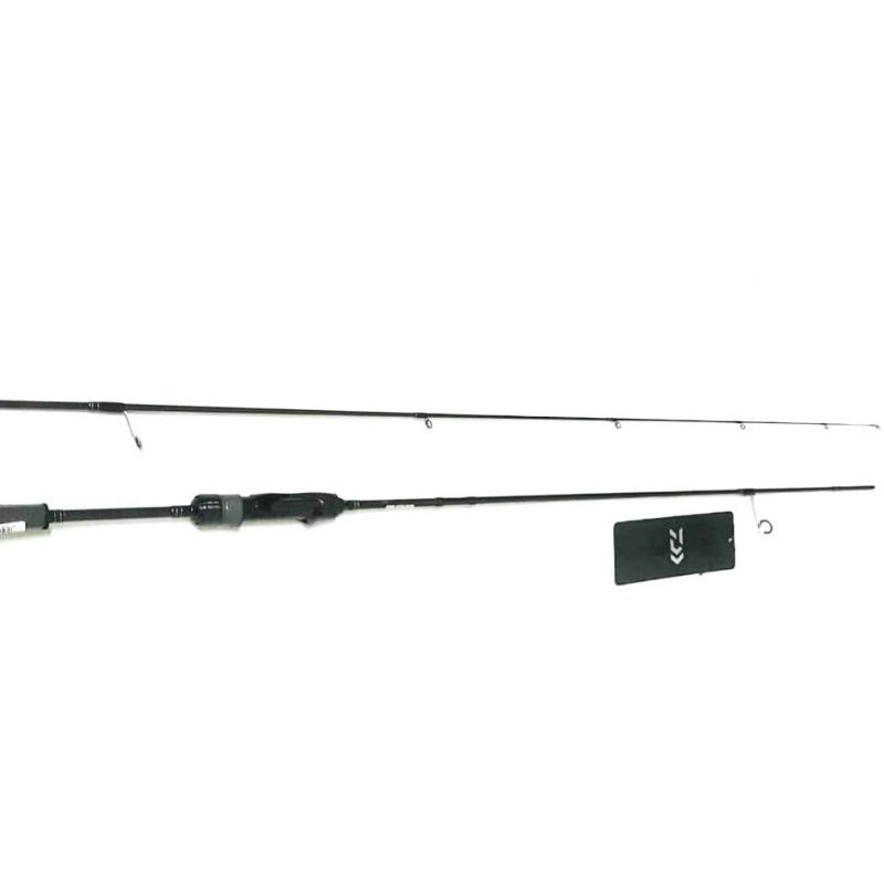 Jual Joran Daiwa Saber ULG 2020 632 ULXS-SD | Ultra Light | 2-6lb | Ring full Fuji Fazlite ...