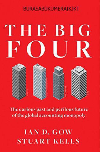 Jual Buku - The Big Four | Shopee Indonesia