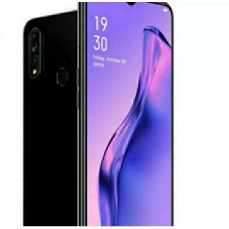 Jual HP OPPO A31 6/128 GB -OPO A 31 RAM 6GB ROM 128GB GARANSI RESMI A31 ...