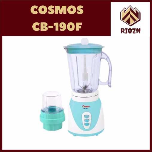 Jual Blender Cosmos Trinity CB 190 / Cosmos Blender 1,5 ltr | Shopee ...