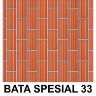 Jual Kertas Tekstur Bahan Dinding 03 Maket Diorama - Motif Dinding ...