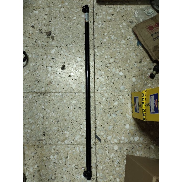 Jual pipa tie rod canter ps125 = pipa tie rod ps100 colt diesel ori ...