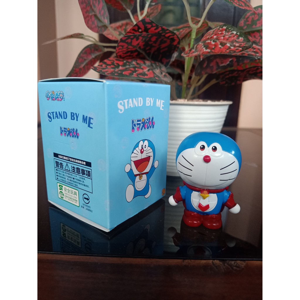 Jual Doraemon Mini Taito Figure | Shopee Indonesia