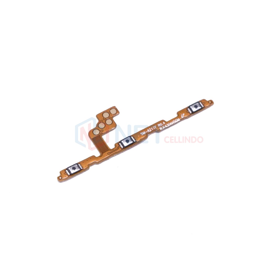 Jual FLEXIBLE ON OFF SAMSUNG GALAXY A21S / FLEX ON OFF SAMSUNG A21S ...