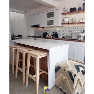 Jual Meja Island Terlengkap & Harga Terbaru April 2024 | Shopee Indonesia