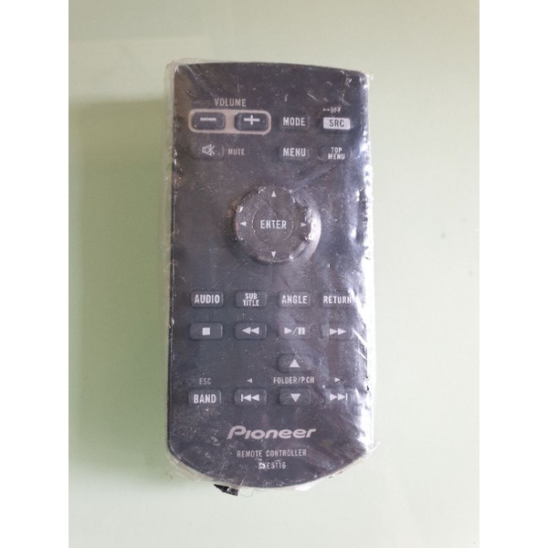 Jual Remote head unit all new Fortuner 2016 semua type | Shopee Indonesia