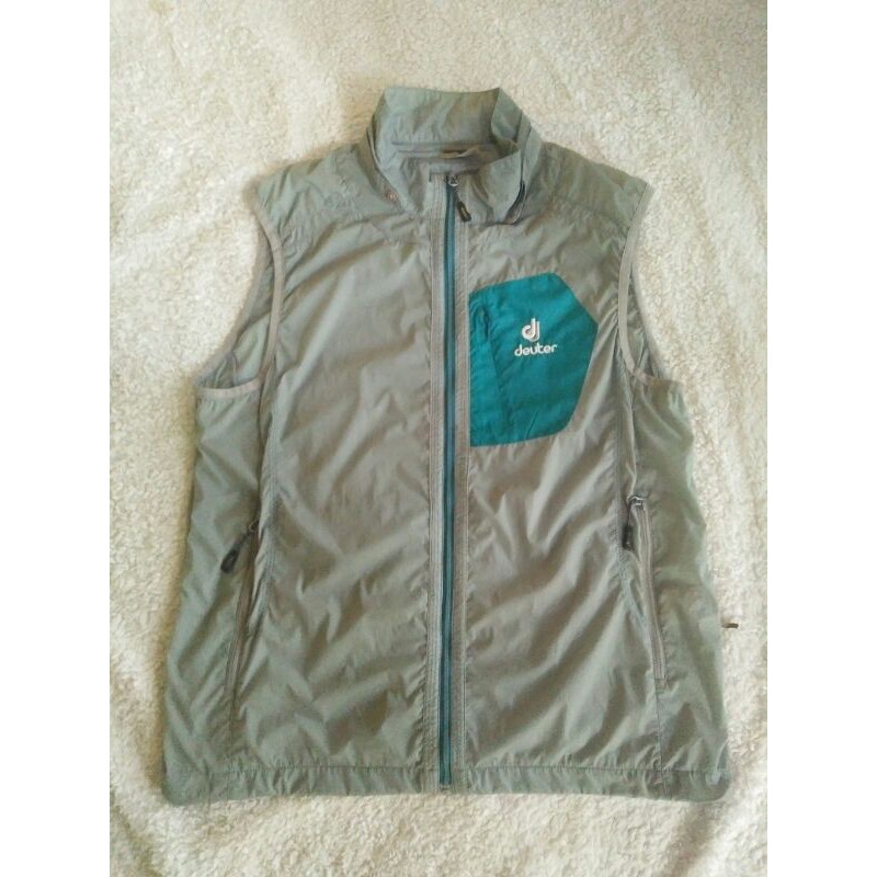 Jual Vest Deuter | Shopee Indonesia