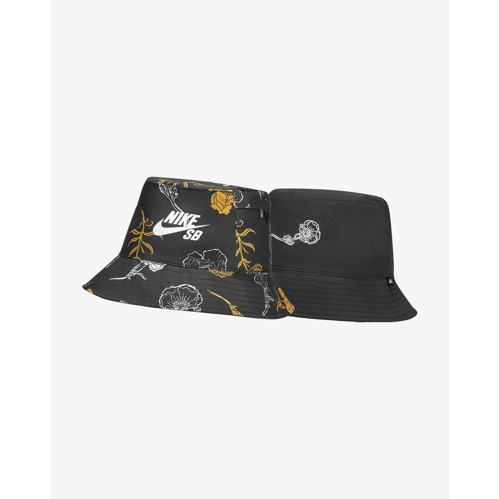 Jual Nike SB Reversible Skate Bucket Hat DR0125 / Topi (ORIGINAL ...