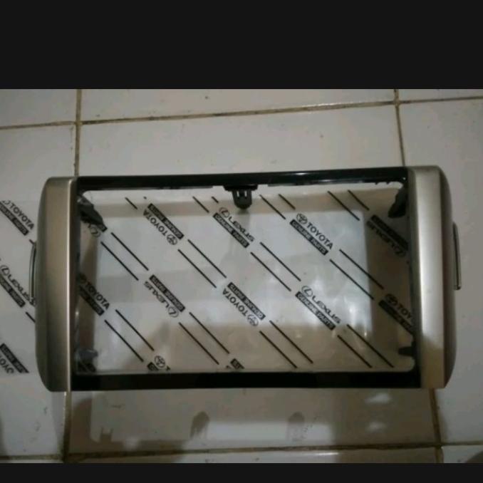 Jual FRAME INNOVA REBORN TYPE Q DAN VENTURER ORIGINAL (LIMITED ...