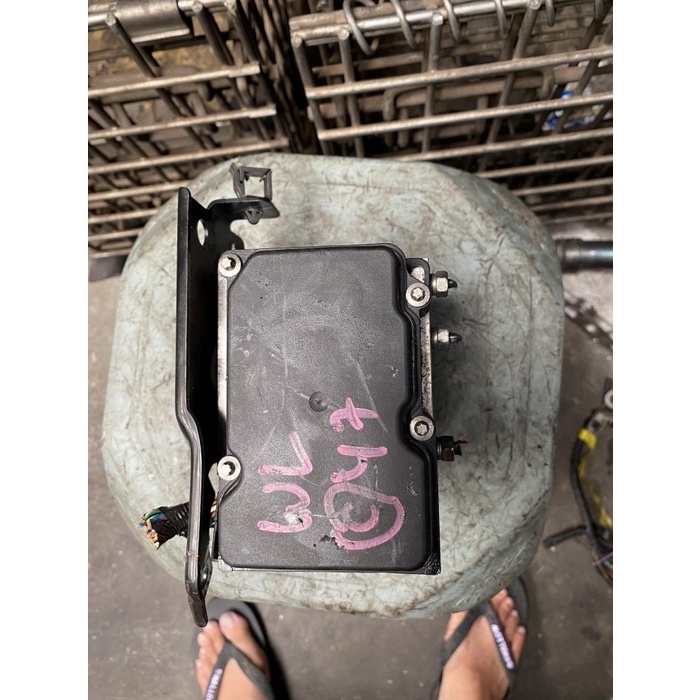 Jual Modul ABS Ford Ranger 2.5 | Shopee Indonesia