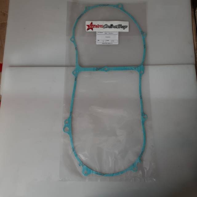 Jual paking bak cvt nmax. n max | Shopee Indonesia