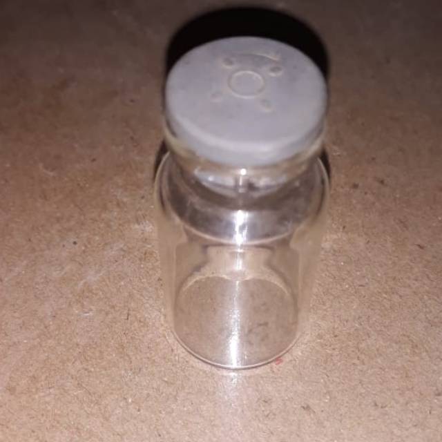 Jual Vial 10 mL | Shopee Indonesia