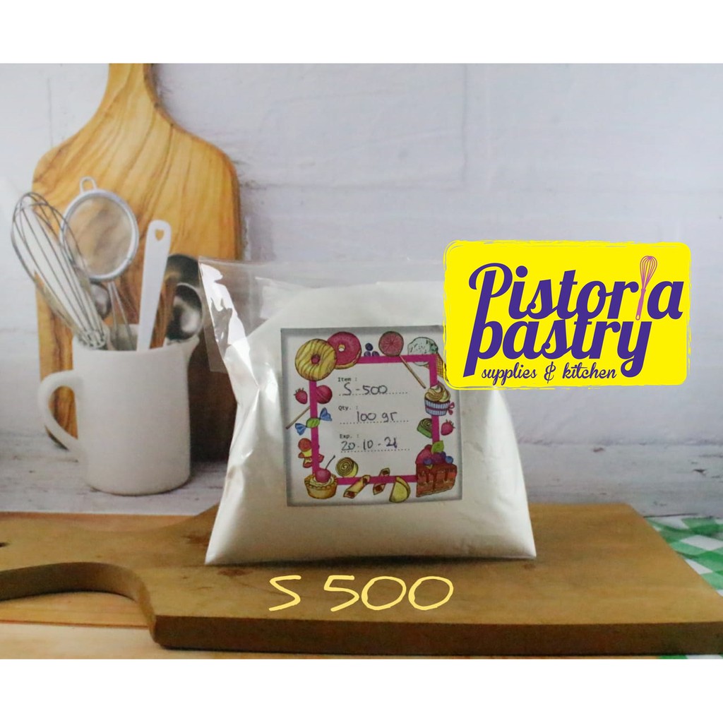 Jual S500 (Premium Improver) | Shopee Indonesia