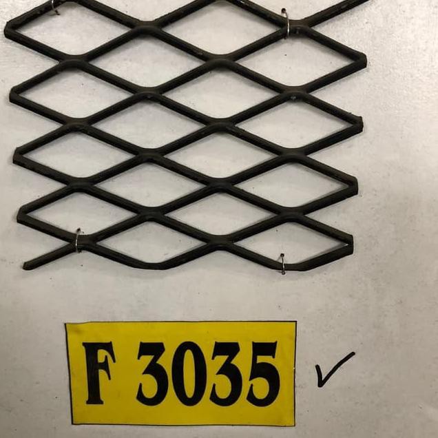 Jual Expanded Metal F 3035 Uk. 1,2m x 2,4m Jogja Yogyakarta | Shopee ...