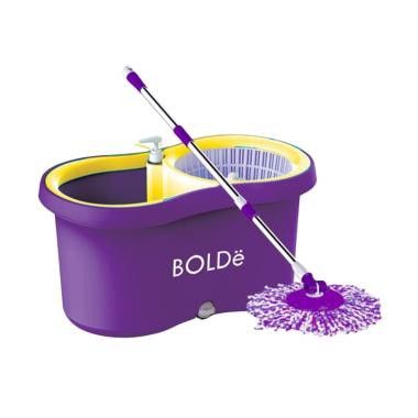 Jual ALAT PEL LANTAI BOLDE SUPER / BOLDE SUPER MOP M-169X+ LENGKAP ...