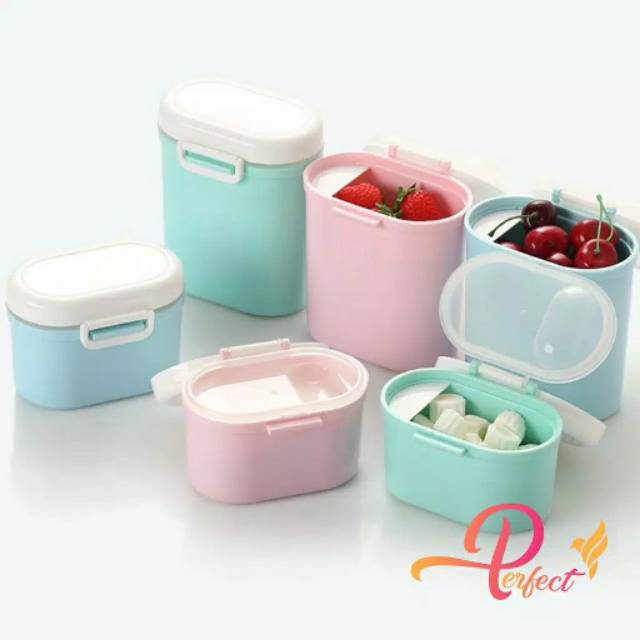 Jual Box susu atau snack | Shopee Indonesia