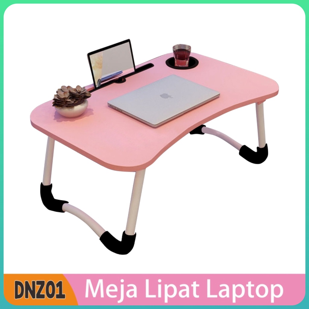 Jual Meja Lipat Laptop dan Meja Belajar Serbaguna Portable Unikdekorasi ...