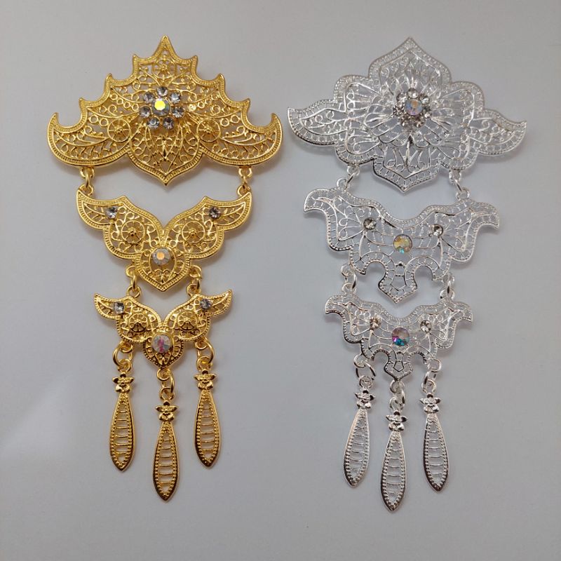 Jual Bros Kebaya Jurai/Bros Etnik Jogja/Bros kutubaru | Shopee Indonesia