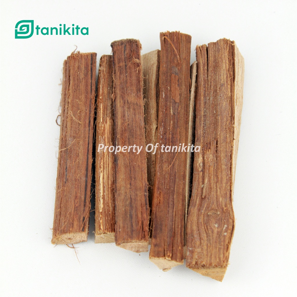 Jual Kayu Bajakah Asli Kalimantan 1Kg | Shopee Indonesia