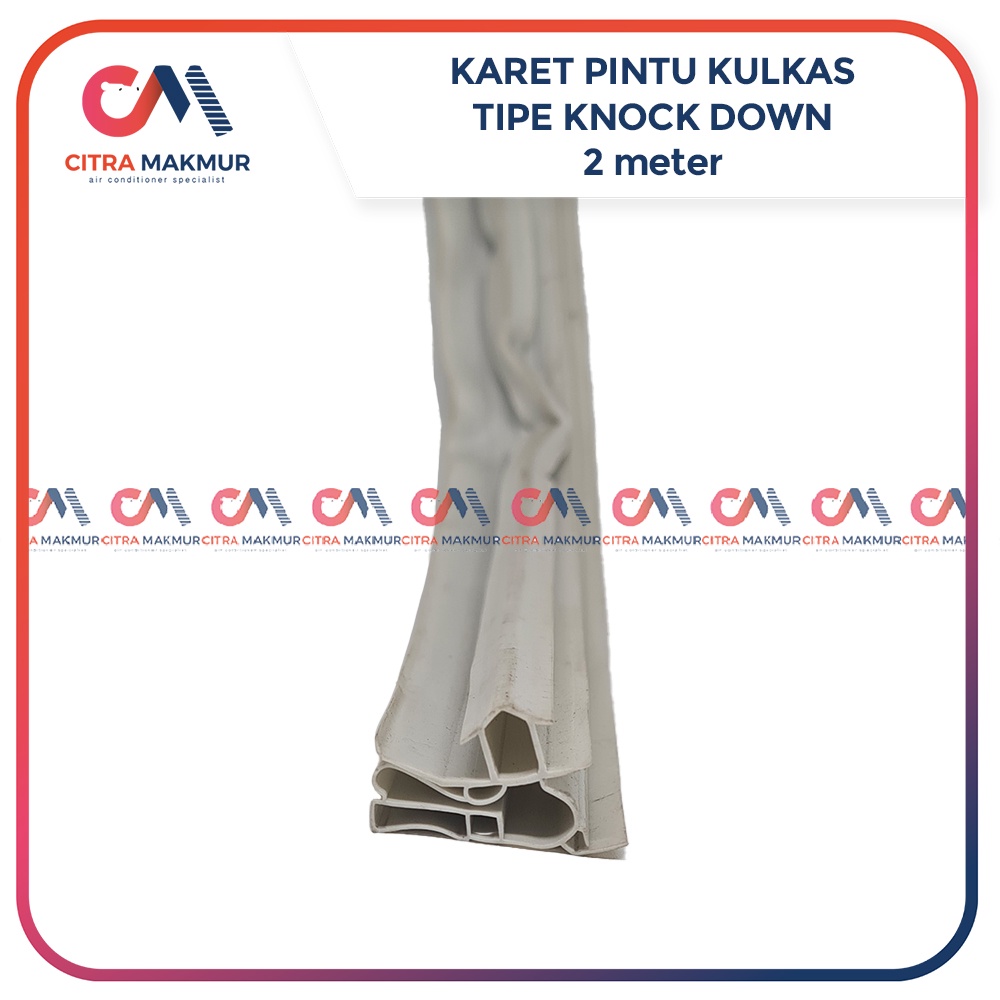 Jual Karet Pintu Kulkas Harga Terlengkap & Harga Terbaru Juni 2026 ...