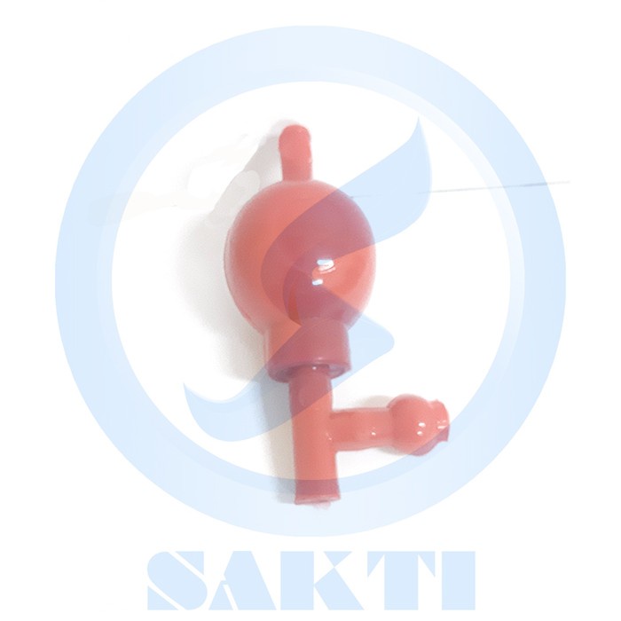 Jual Pipet Filler - Bulb - Bola Hisap karet - Pippet Filler | Shopee ...