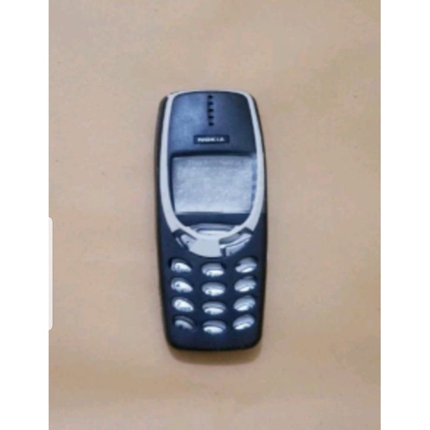 Jual casing nokia 3310 jadul muraah | Shopee Indonesia