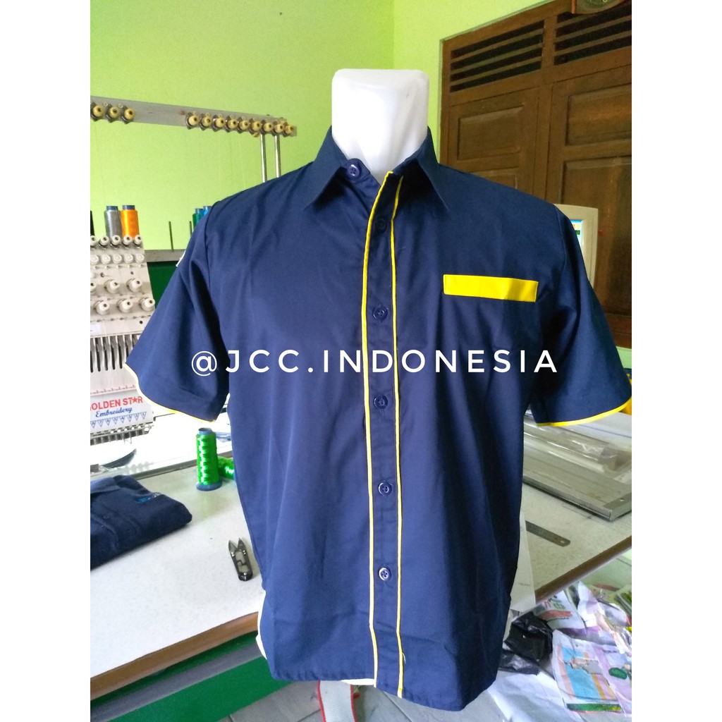 Jual Baju Seragam Karang Taruna Komunitas Organisasi Murah Berkualitas ...