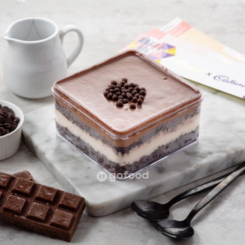 Jual Turkish Dessert Box | Shopee Indonesia