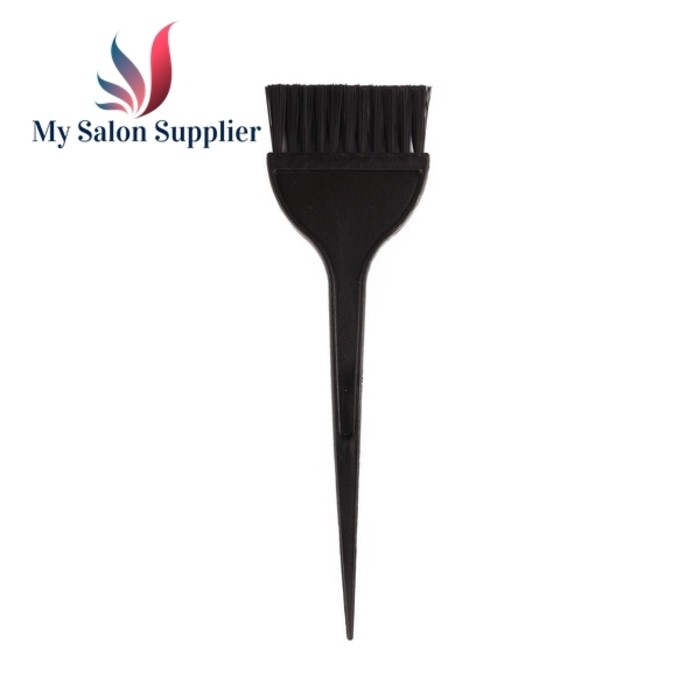 Jual Sisir Kuas Cat Rambut Semir Hitam | Shopee Indonesia