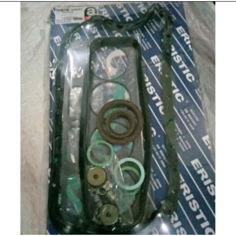 Jual Paking Set Toyota Kijang Super Kijang Grand 5k | Shopee Indonesia