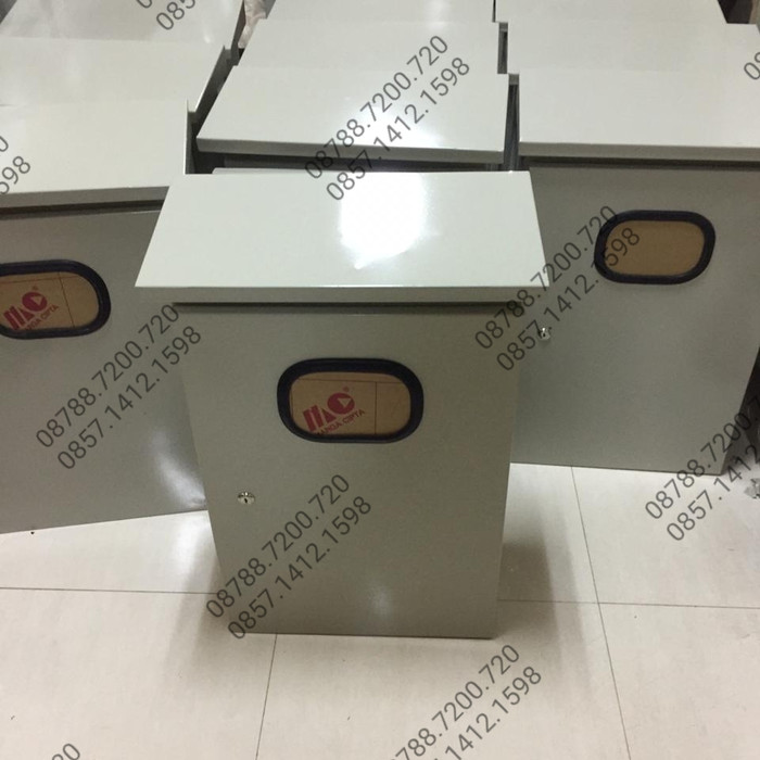 Jual Box panel outdoor topi KWH 30x40 40x30 30x40x20 40x30x20 30 x 40 x 20 cm | Shopee Indonesia