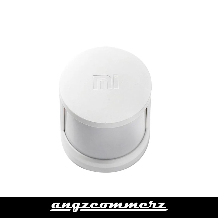 Jual Sensor Gerak Manusia XIAOMI Mijia Smart Human Body Sensor 1 pcs ...