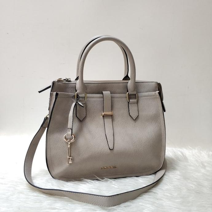 Jual TAS FOSSIL RYDER SATCHEL|Tas wanita |Tas VIV | Shopee Indonesia