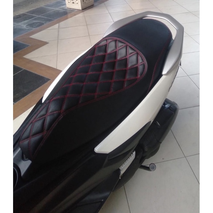 Jual Kulit jok nmax motif diamond | Shopee Indonesia