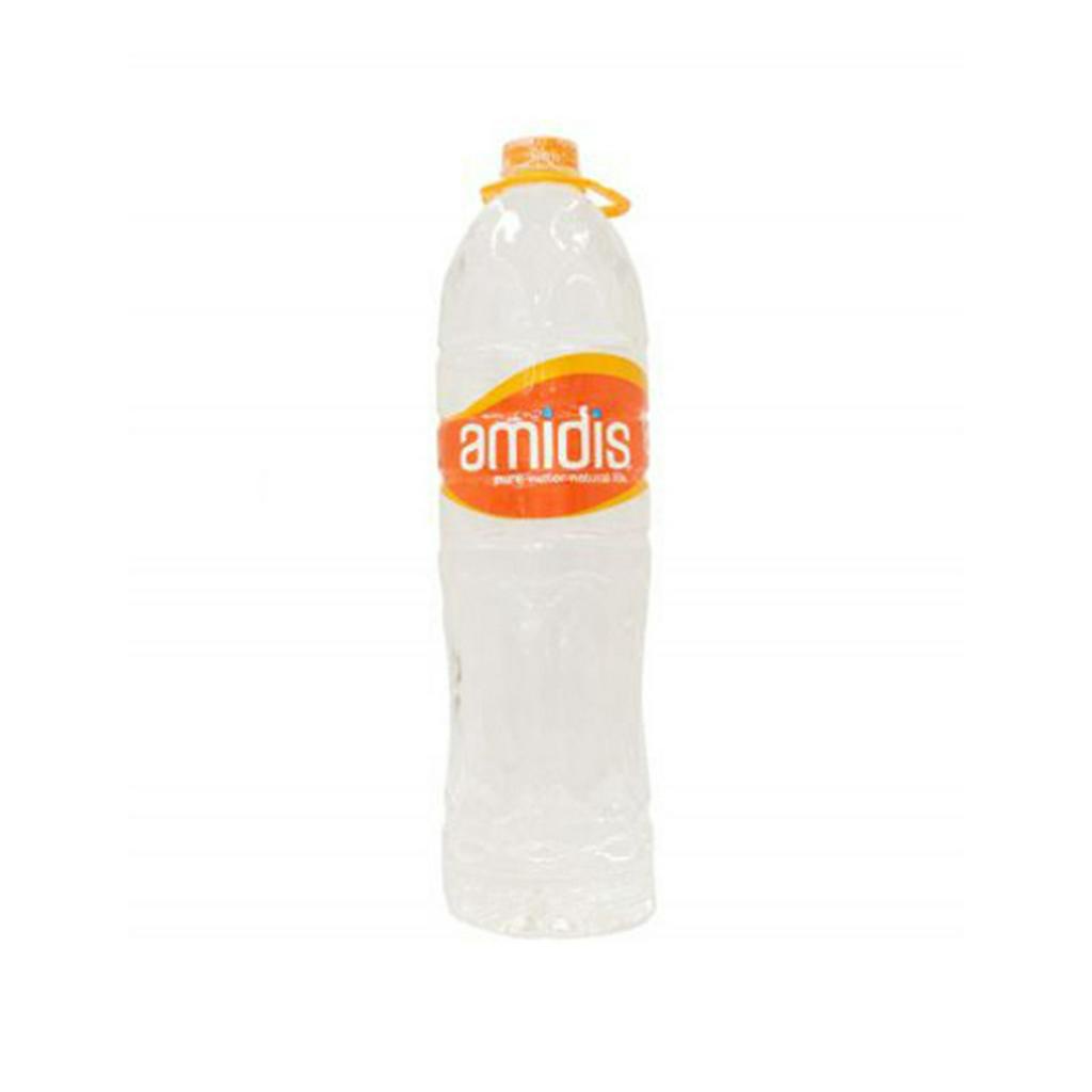 Jual Amidis Botol 1500 Ml Minuman Air Mineral | Shopee Indonesia